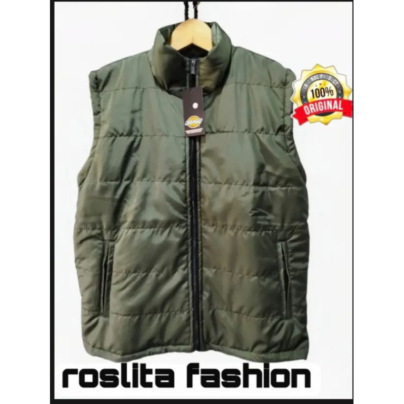 Jual Rompi Motor Terbaru/Jaket Rompi Pria dan Wanita/Rompi Motor ...