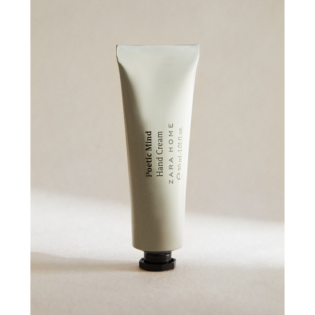 Jual Hand Cream Zara Home varian White Jasmine Poetic Mind uk 30ml ...