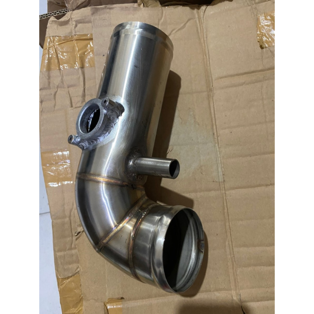 Jual OPEN FILTER INNOVA LAMA 1KD 2KD PIPA SAJA SESUAI FOTO 3 INCH ...