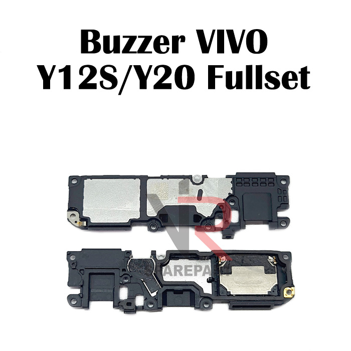Jual BUZZER VIVO Y12S / Y20 / BAZER / BUZER FULLSET | Shopee Indonesia