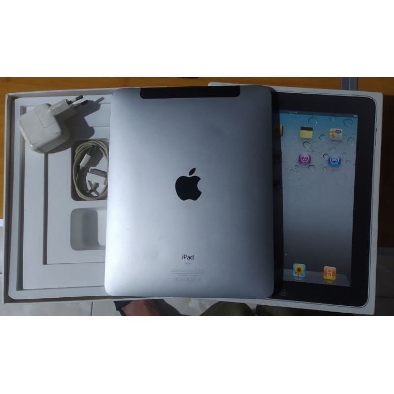 Jual Apple iPad 1 Kondisi Mati | Shopee Indonesia