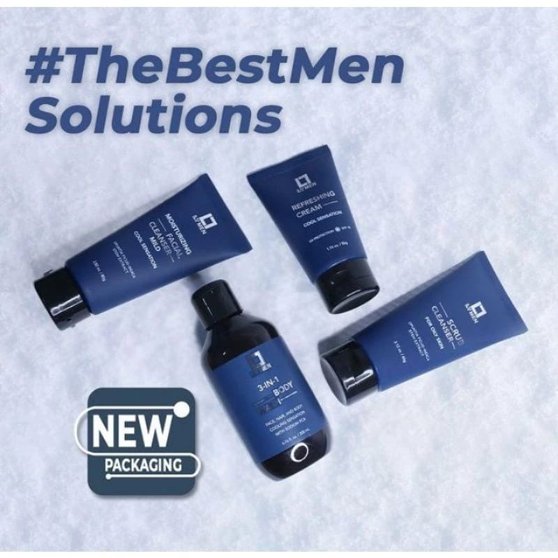 Jual LT MEN SKINCARE | Shopee Indonesia