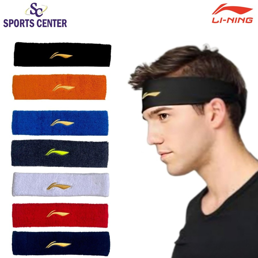 Jual New Headband / Deker Kepala Lining AQAS 225 / AQAS225 / AQAS-225 ...