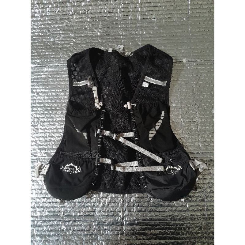 Jual Inoxto vest running trail | Shopee Indonesia