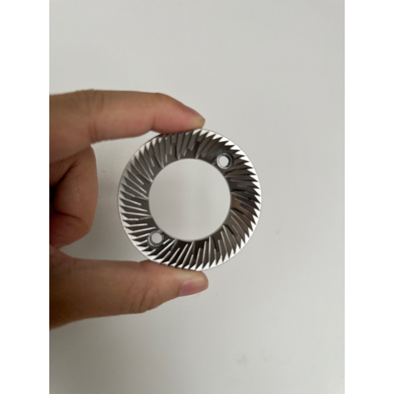 Jual Burr Grinder N500 / N500 Auto | Shopee Indonesia