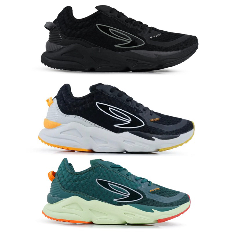 Jual Sepatu Running sneakers 910 Nineten Hyugo | Shopee Indonesia