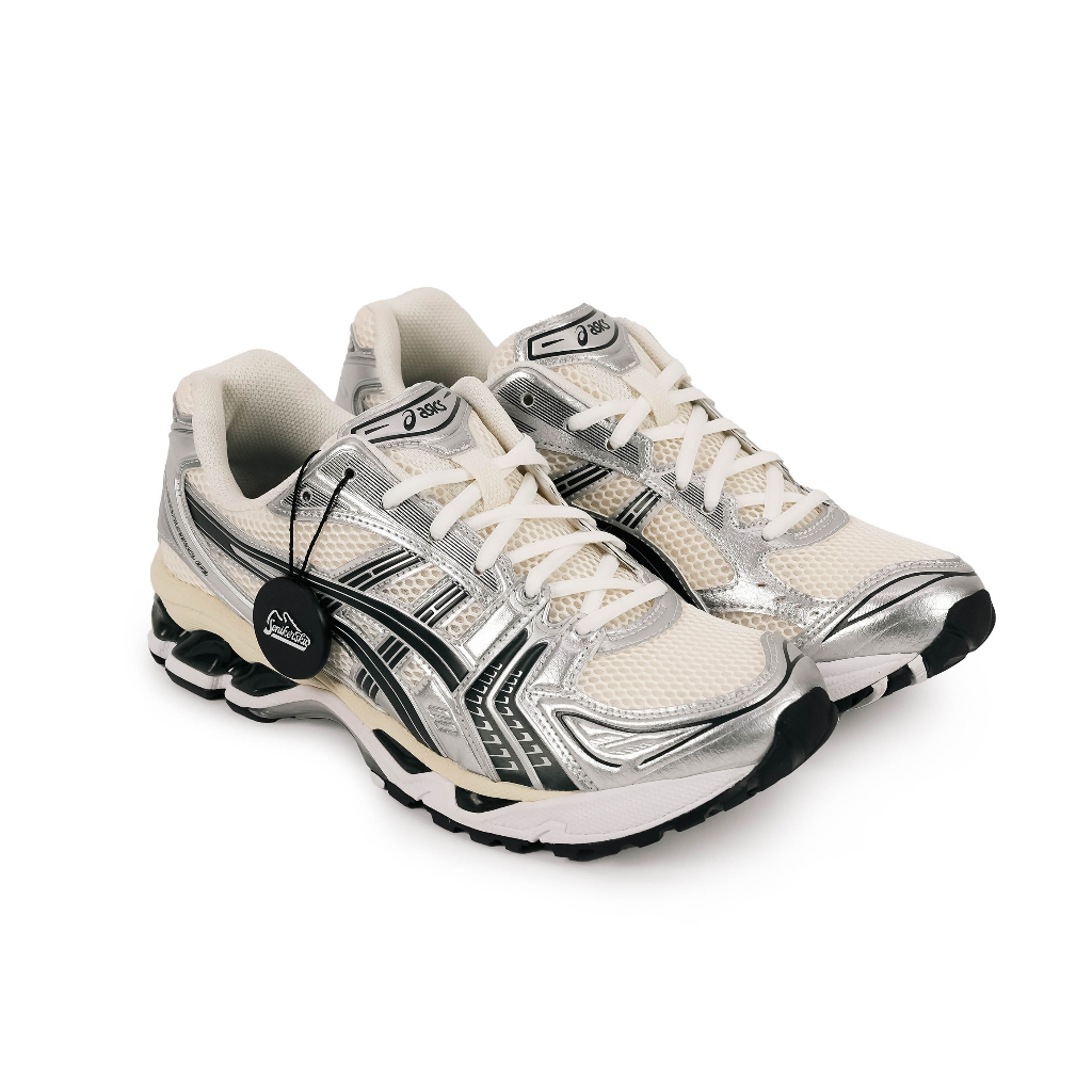 Jual Asics Gel-Kayano 14 Kith Cream Scarab | Shopee Indonesia