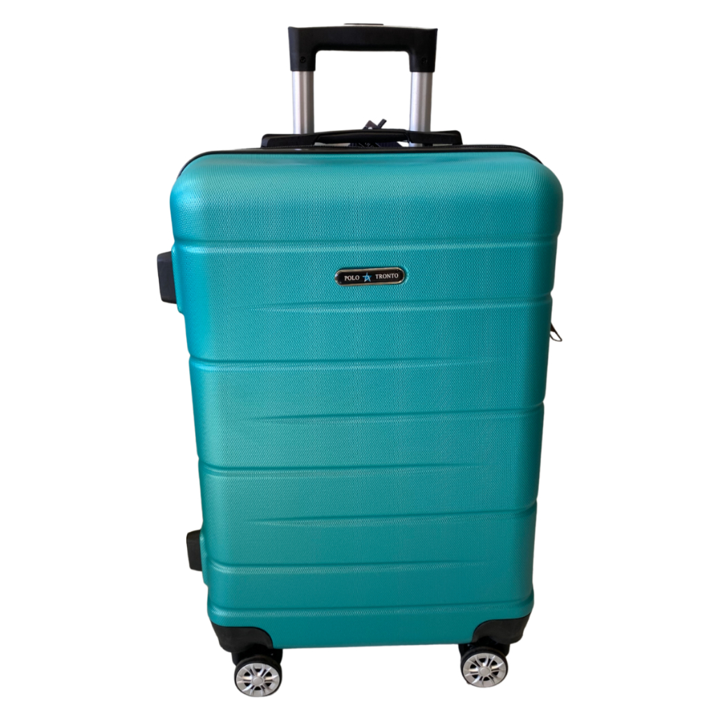 Jual Koper 18 Inch Koper Polo 601 Fiber Kabin 18" dan 22" Inch Koper ...