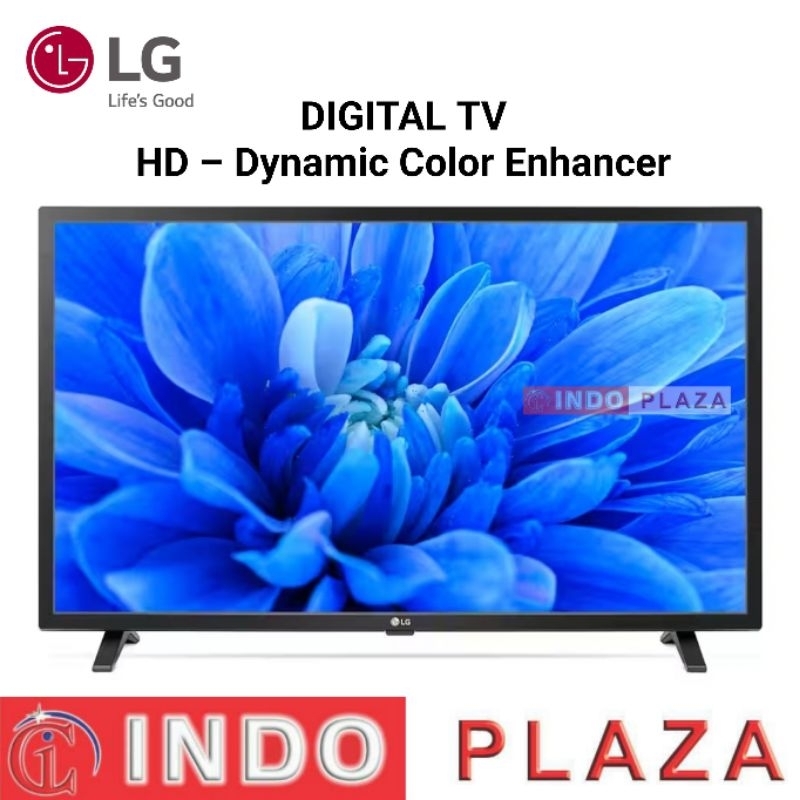 Jual TV LG 32 " 32LM550 / 32 LM550 HD DIGITAL TV (KHUSUS MEDAN/INSTAN ...