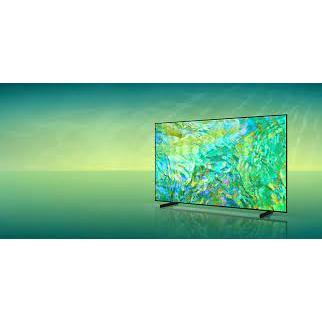 Jual SMART TV SAMSUNG 50 INCH 50CU8000 CRYSTAL UHD 4K GARANSI RESMI NEW ...