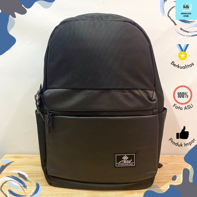 Jual Tas Alto Cowok Model Kombinasi | Shopee Indonesia