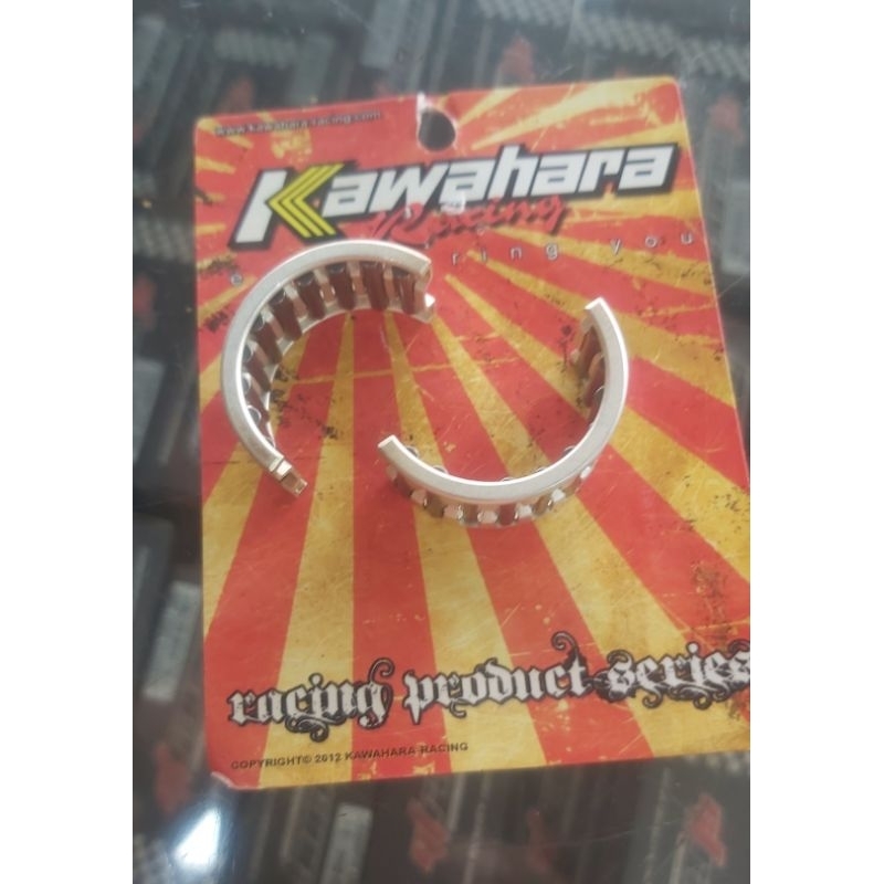 Jual LAHER BELAH PENSTROKE PEN STROKE SMASH SHOGUN 110 125 KAWAHARA ...