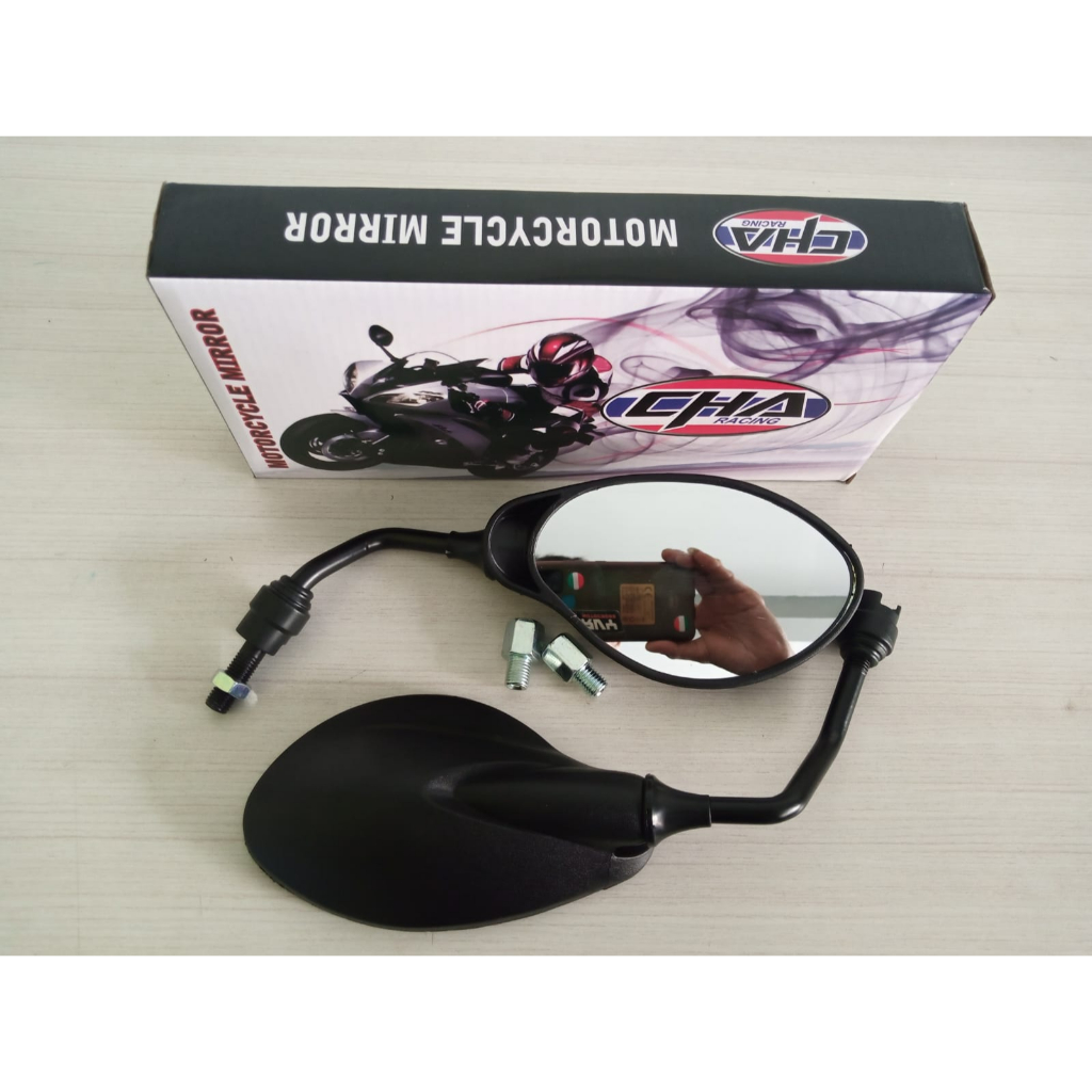 Jual Spion Standard Model Yamaha X1 125Z Thailand Universal | Shopee ...