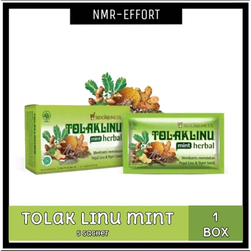 Jual Tolak Linu Mint Cair 1 Dus 5 SACHETS @ 15ml | Shopee Indonesia Jual Tolak Linu Mint Cair 1 Dus 5 SACHETS @ 15ml | Shopee Indonesia