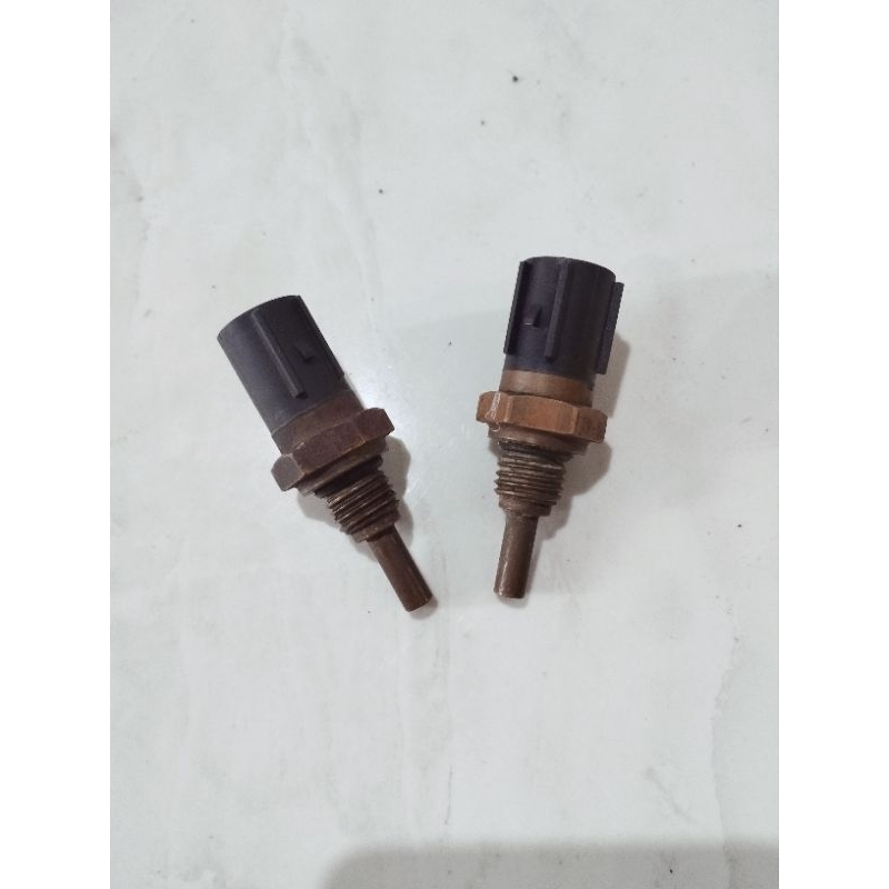 Jual SENSOR ECT TEMPERATUR HONDA CIVIC GENIO FERIO ESTILO ACCORD CIELO ...
