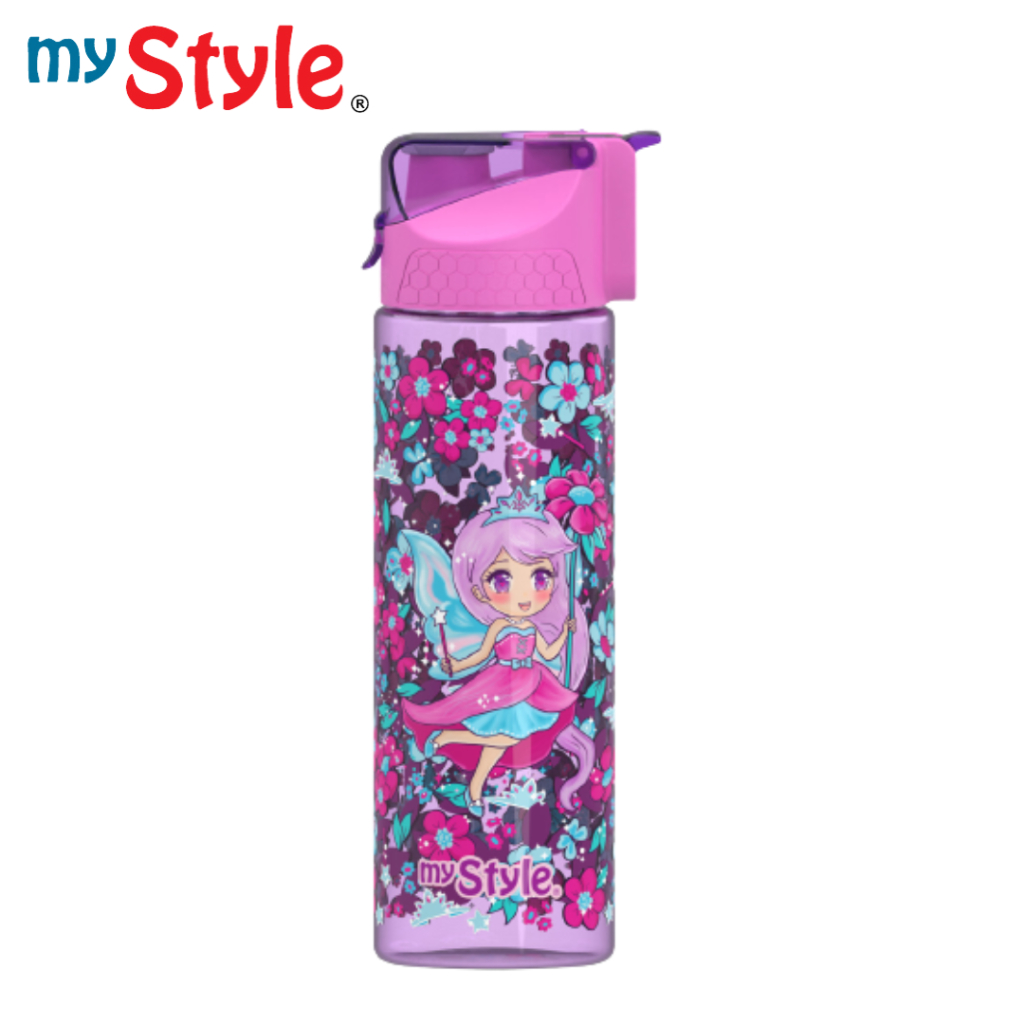 Jual My Style TM 1123 Fairy Princess Drink Spout & Drinking TRITAN ...