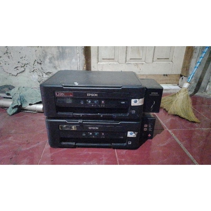 Jual epson l210 | Shopee Indonesia