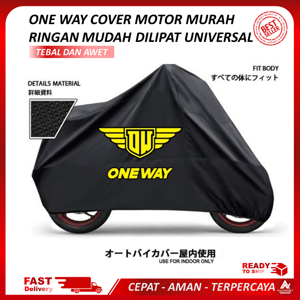 Jual Cover Motor Beat Revo Fino Mio X-Ride Vespa Aerox Nmax Freego ...