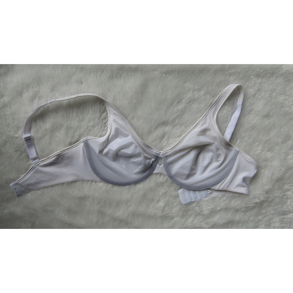 Jual SAMPLE BRA BY MAIDENFORM MINIMIZER WHT SIZE 38C | Shopee Indonesia