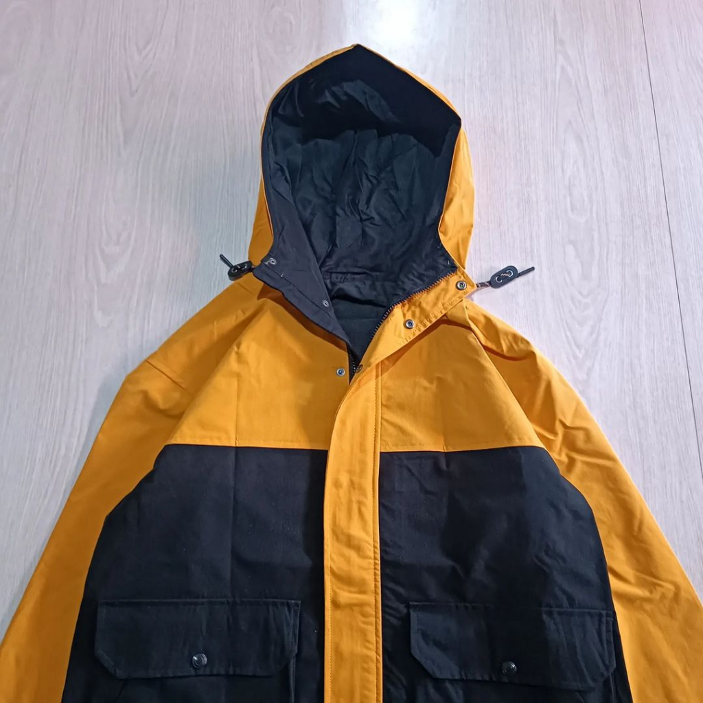 Jual GU OUTDOOR JACKET | Shopee Indonesia