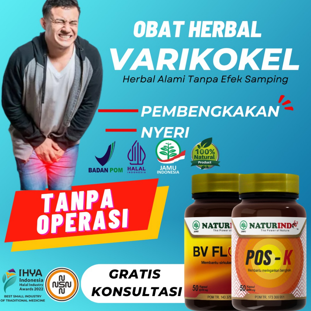 Jual Obat Varikokel Turun Berok Pria Herbal Varikokel Di Buah Zakar ...