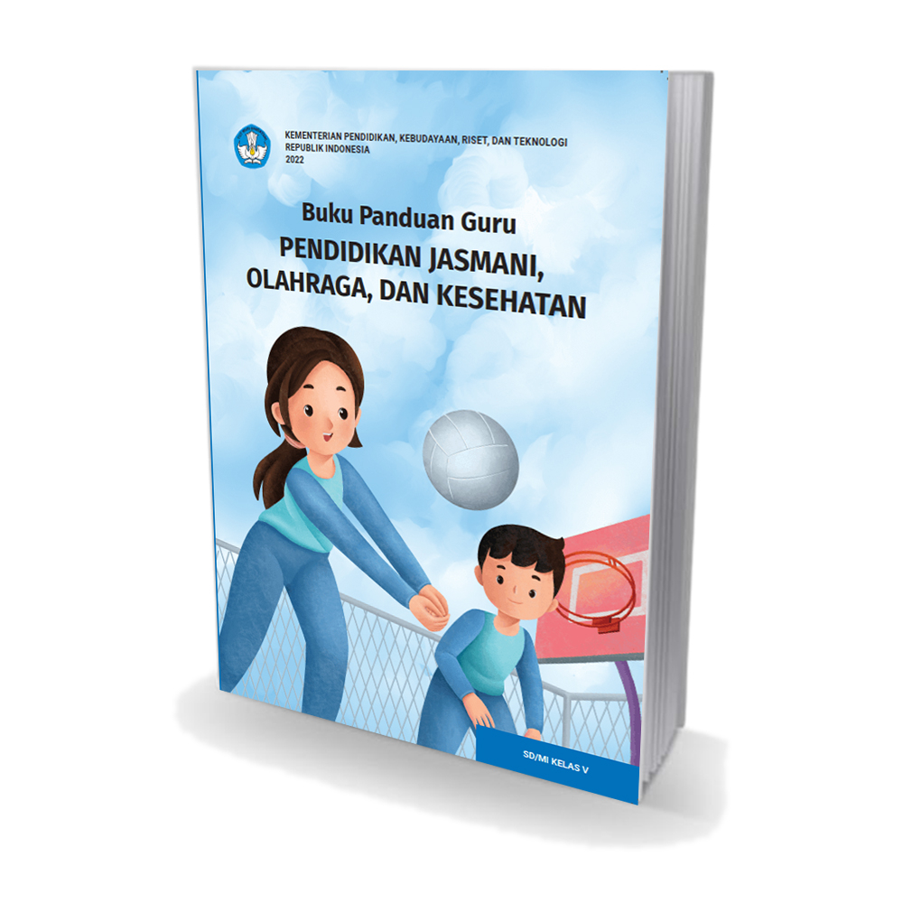 Jual Buku Panduan Guru SD Kelas 5 - Kurikulum Merdeka - ORIGINAL ...