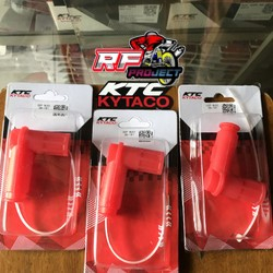 Jual Cop Busi Racing 0 OHM KTC Kytaco Motor Metik | Bebek UNIVERSAL HONDA YAMAHA SUZUKI MOTOR ...