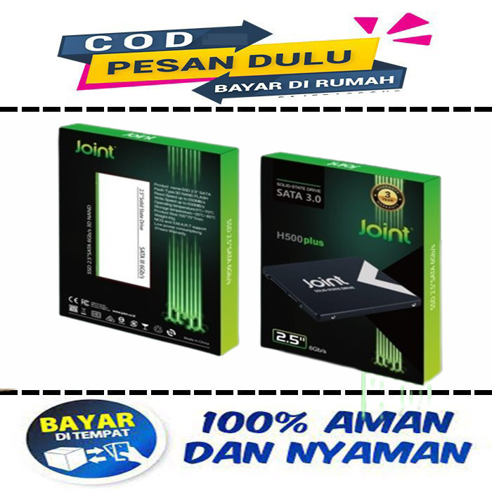 Jual SSD Joint dan SSD Incore | Shopee Indonesia