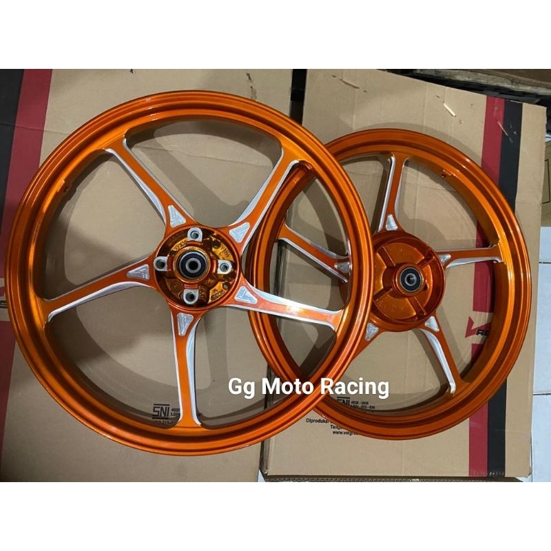 Jual Velg Velek Pelek Racing Motor Vrossi Sprint Prime Jupiter Mx ... Jual Velg Velek Pelek Racing Motor Vrossi Sprint Prime Jupiter Mx ...