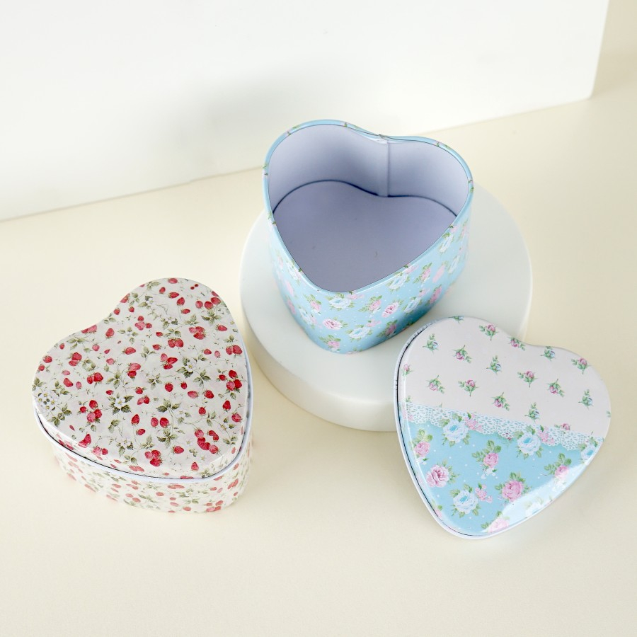 Jual MINI TIN LOVE | Shopee Indonesia