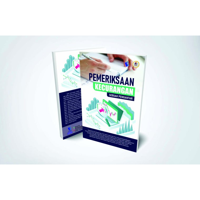 Jual Pemeriksaan Kecurangan : Sebuah Pengantar | Shopee Indonesia