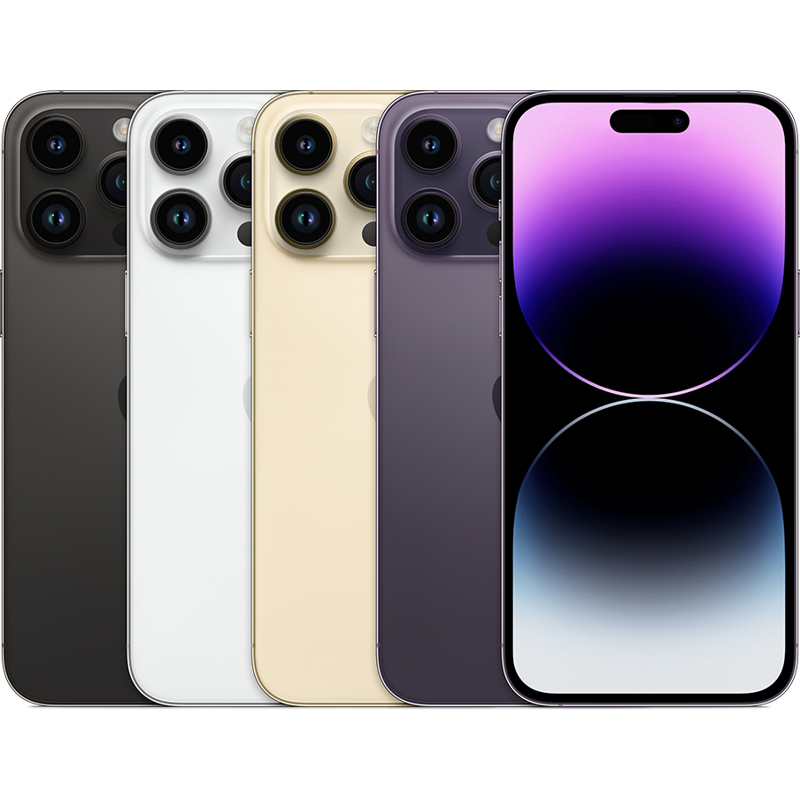 Jual IPHONE SECOND 14 PROMAX EX-INTER BC FULL SET | Shopee Indonesia