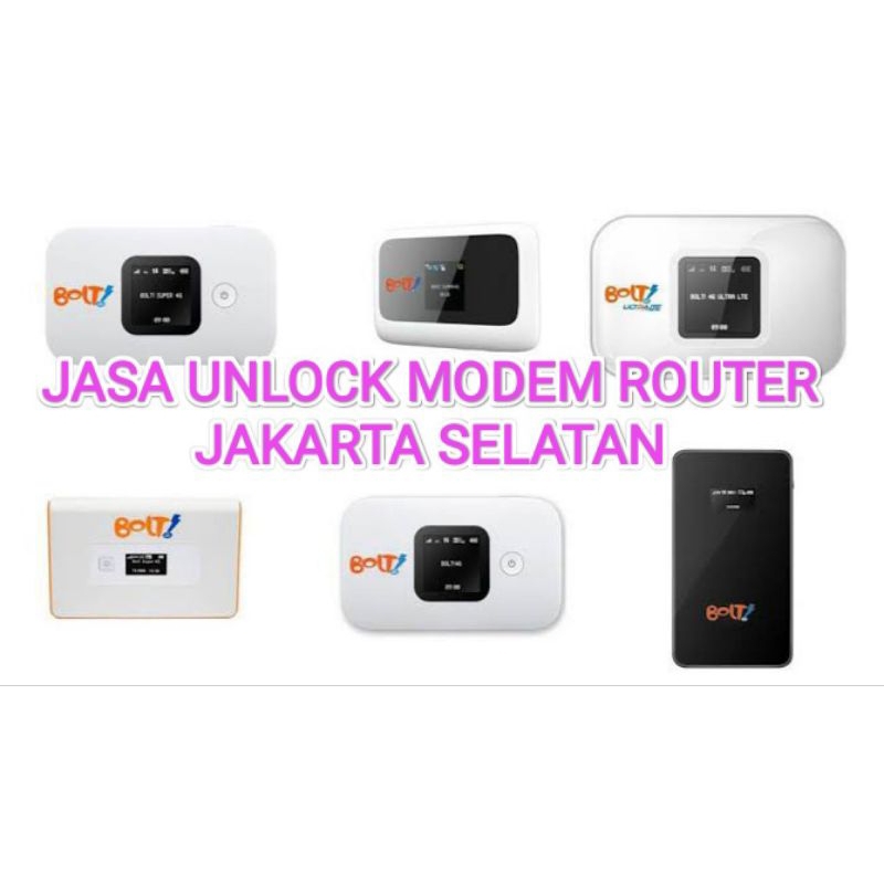 Jual MODEM UNLOCK 4G | Shopee Indonesia