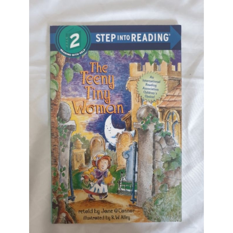 Jual BUKU CERITA THE TEENY TINY | Shopee Indonesia