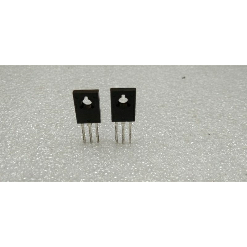 Jual Transistor D882 NPN | Shopee Indonesia