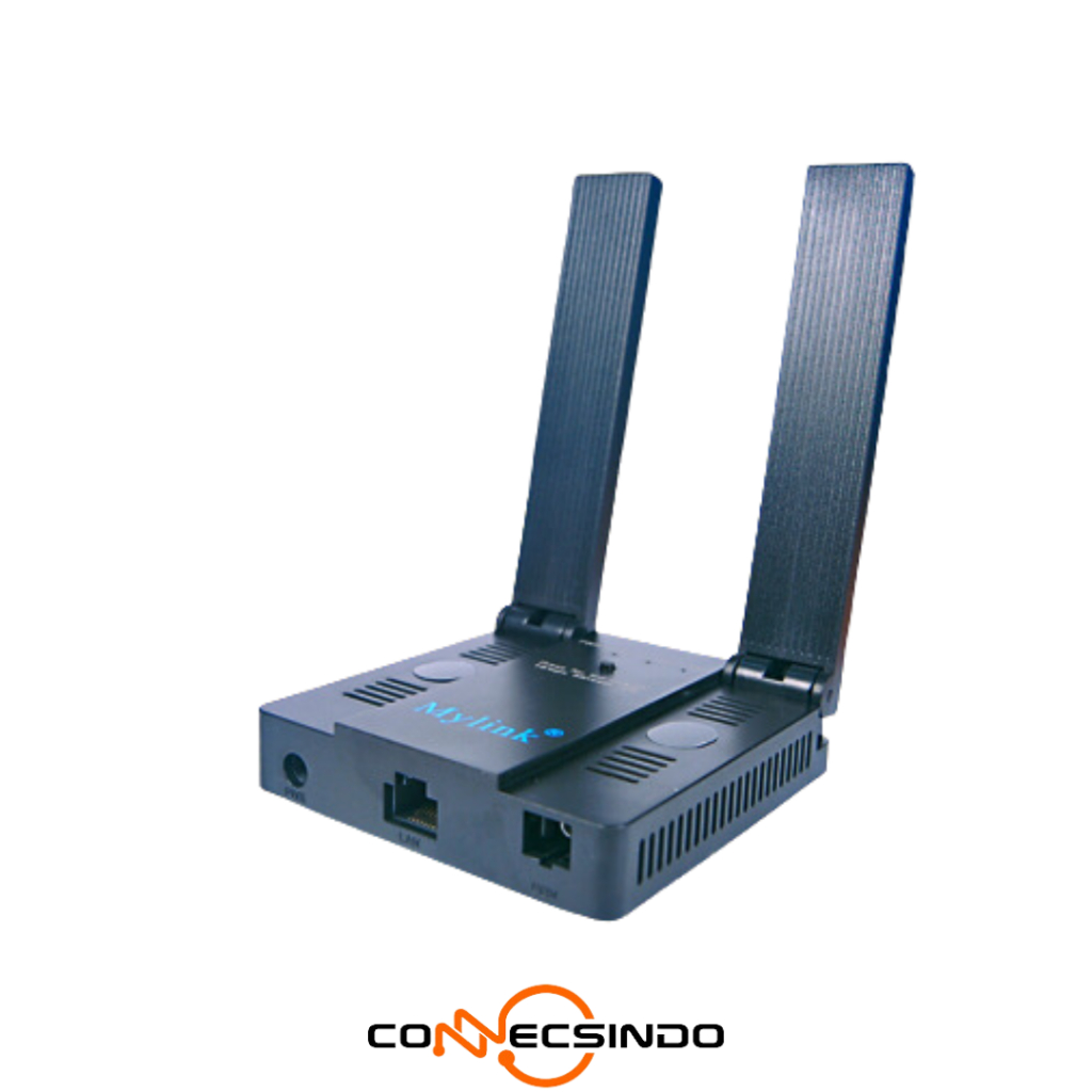 Jual Optical Terminal ONT MyLink XPON ML212X | Shopee Indonesia