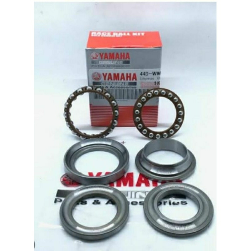 Jual BEARING COMSTIR YAMAHA NMAX AEROX XEON / LAHAR KOMSTIR YAMAHA NMAX ...