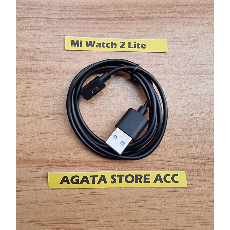 Jual Kabel Charger Mi Watch 2 Lite Original Cable Mi Watch2 Lite ...