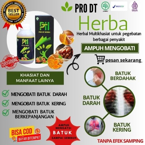 Jual Obat batuk berdahak, cina , kering gatal tenggorokan atasi dengan ...