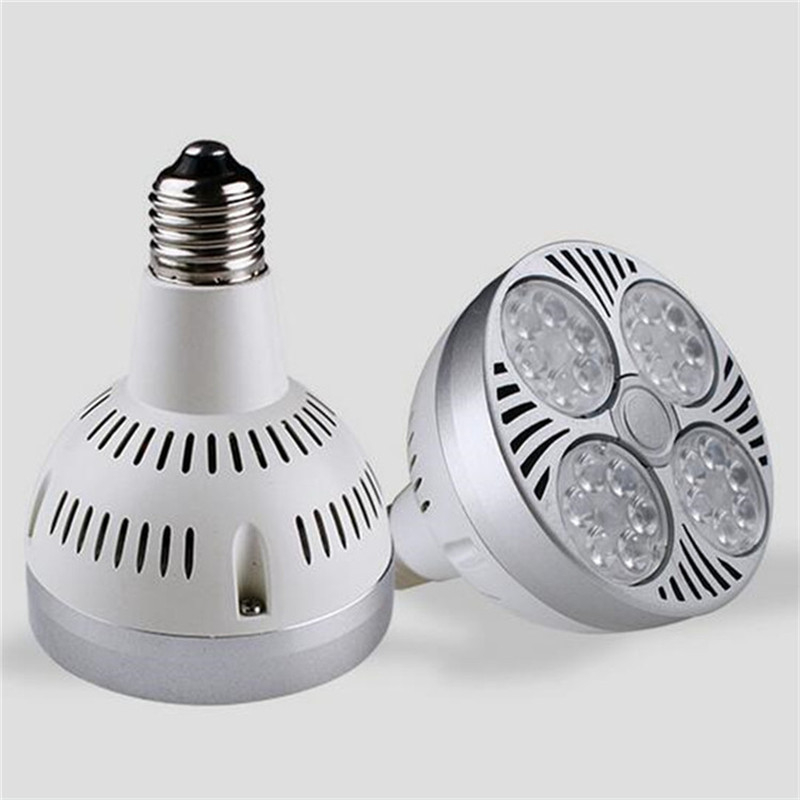 Jual Kap Lampu Track Rell Fitting PAR30 E27 Spot Sorot Spotlight REL ...