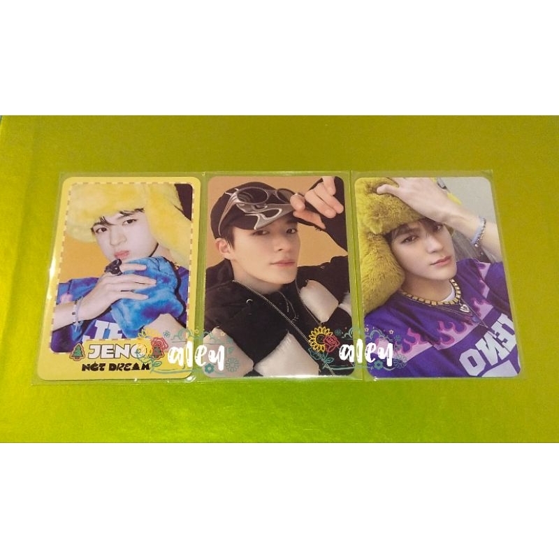 Jual jeno tc candy set | Shopee Indonesia