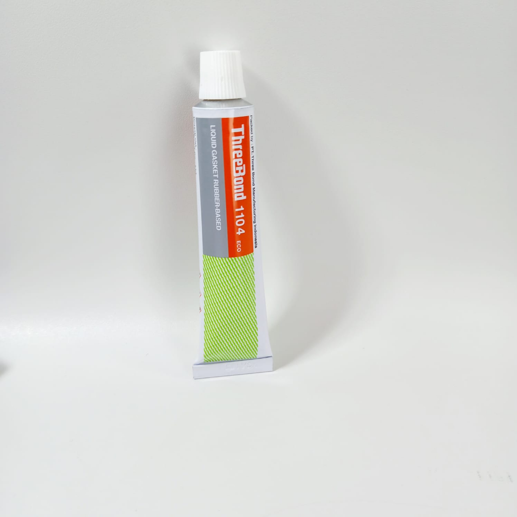 Jual LEM THREEBOND 25 GRAM LEM PACKING PAKING LIQUID LEM TRIBON KECIL ...