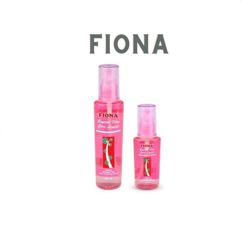 Jual Fiona Vitamin Rambut | Shopee Indonesia