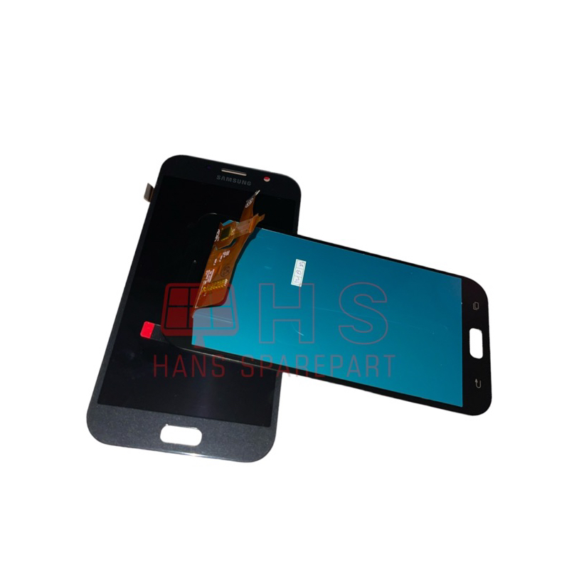Jual LCD TOUCHSCREEN SAMSUNG GALAXY A7 2017 / A720 A720F - ORI OLED | Shopee Indonesia