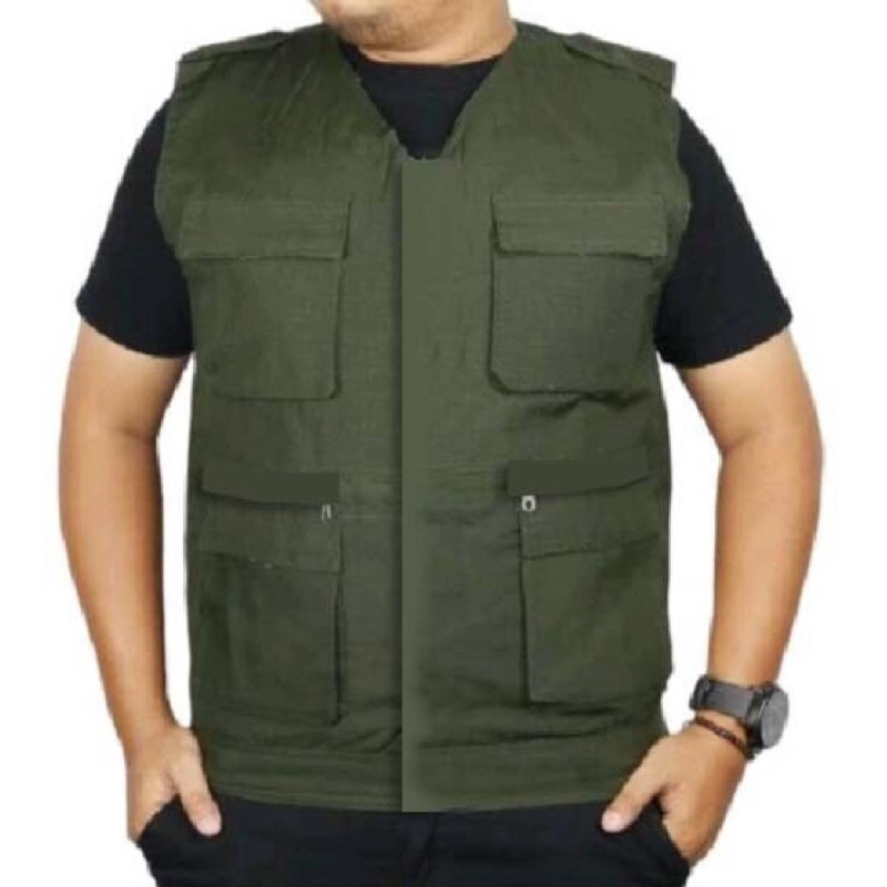 Jual ROMPI / ROMPI KING / ROMPILAPANGAN OUTDOOR MULTIFUNGSI / ROMPI PDL ...