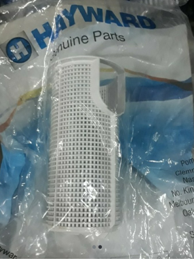 Jual Basket Strainer Pompa 1Hp - 2Hp Max Flo Hayward SP2800M Keranjang ...