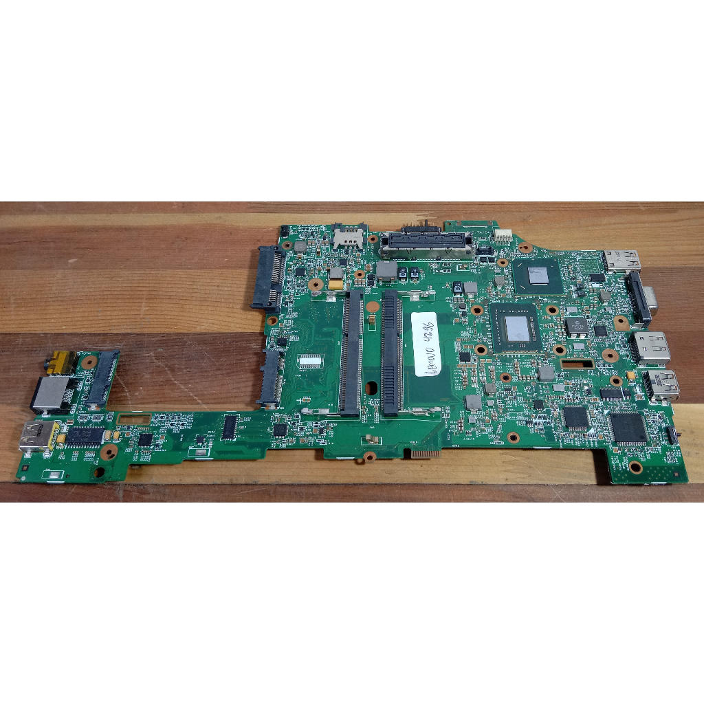 Jual Motherboard Mainboard Laptop Lenovo Thinkpad X220 X220i | Shopee ...
