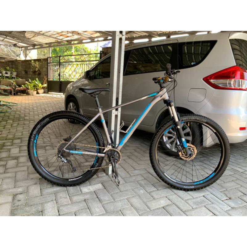 Jual Polygon Xtrada 5 2020 | Shopee Indonesia