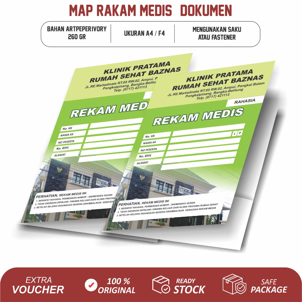 Jual MAP CUSTOM PERUSAHAAN / RUMAH SAKIT / PABRIK BISA BUAT SATUAANN ...