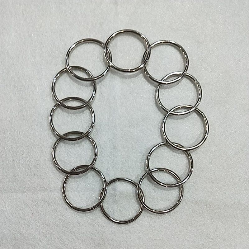 Jual Ring Tas Diameter 3,5cm PER LUSIN | Shopee Indonesia
